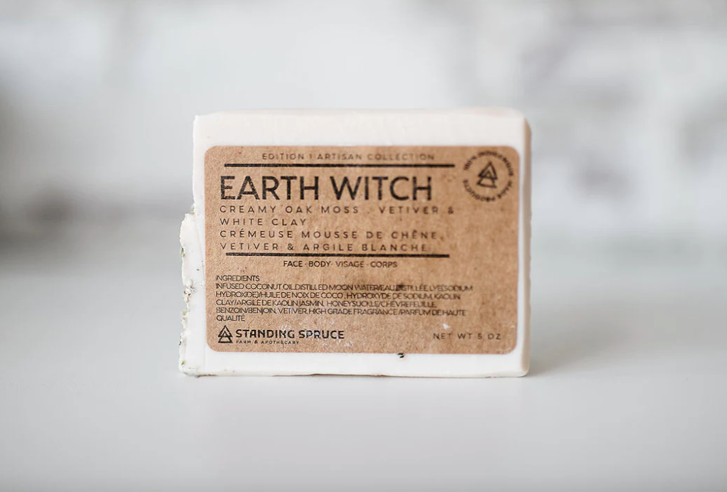 Standing Spruce Farm & Apothecary – SALT Gift Co